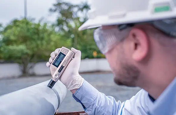 Metalab | Referência nacional em engenharia de materiais